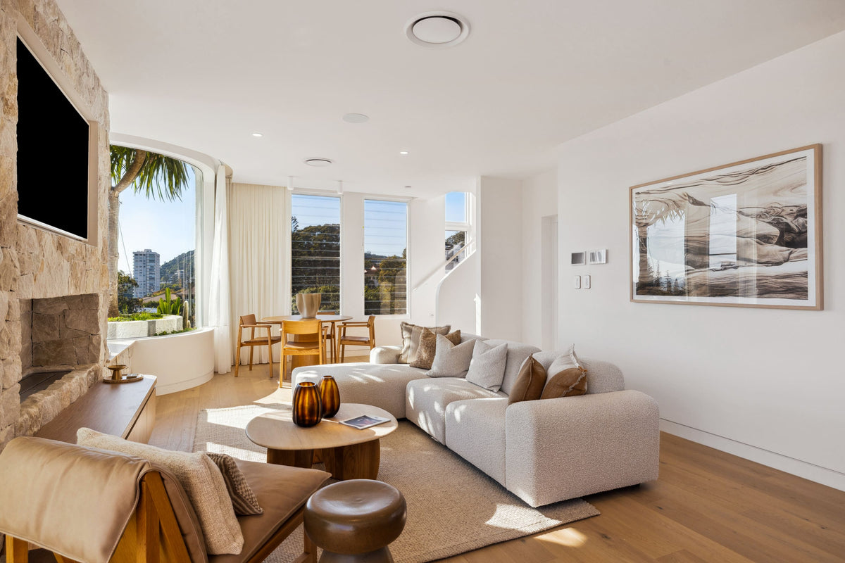 Manhattan – Stone Style