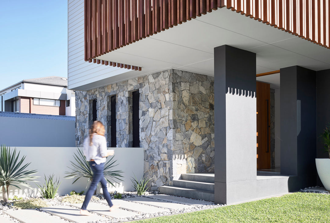 Walling Collections – Stone Style