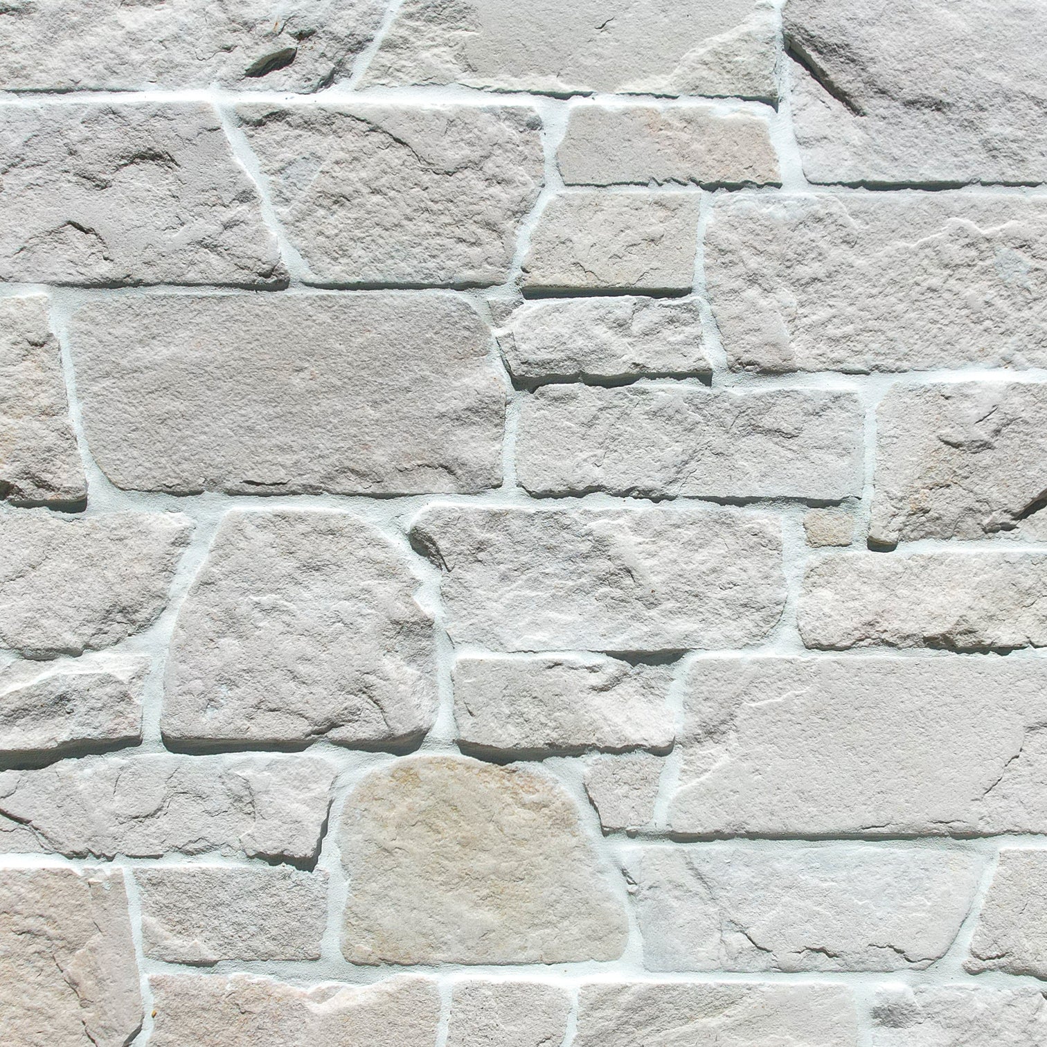 Random Ashlar – Stone Style