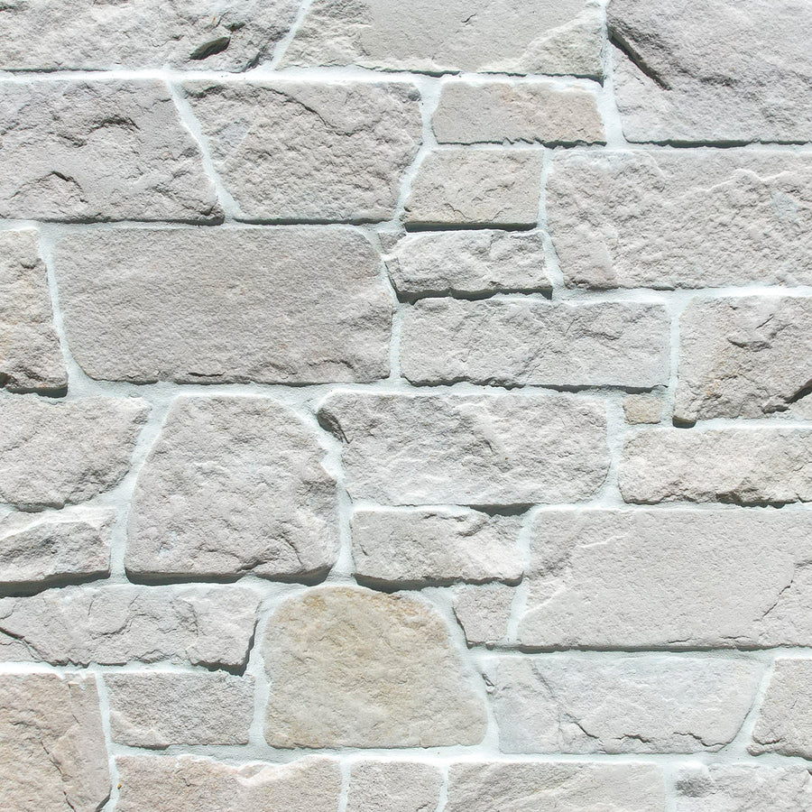 Random Ashlar – Stone Style