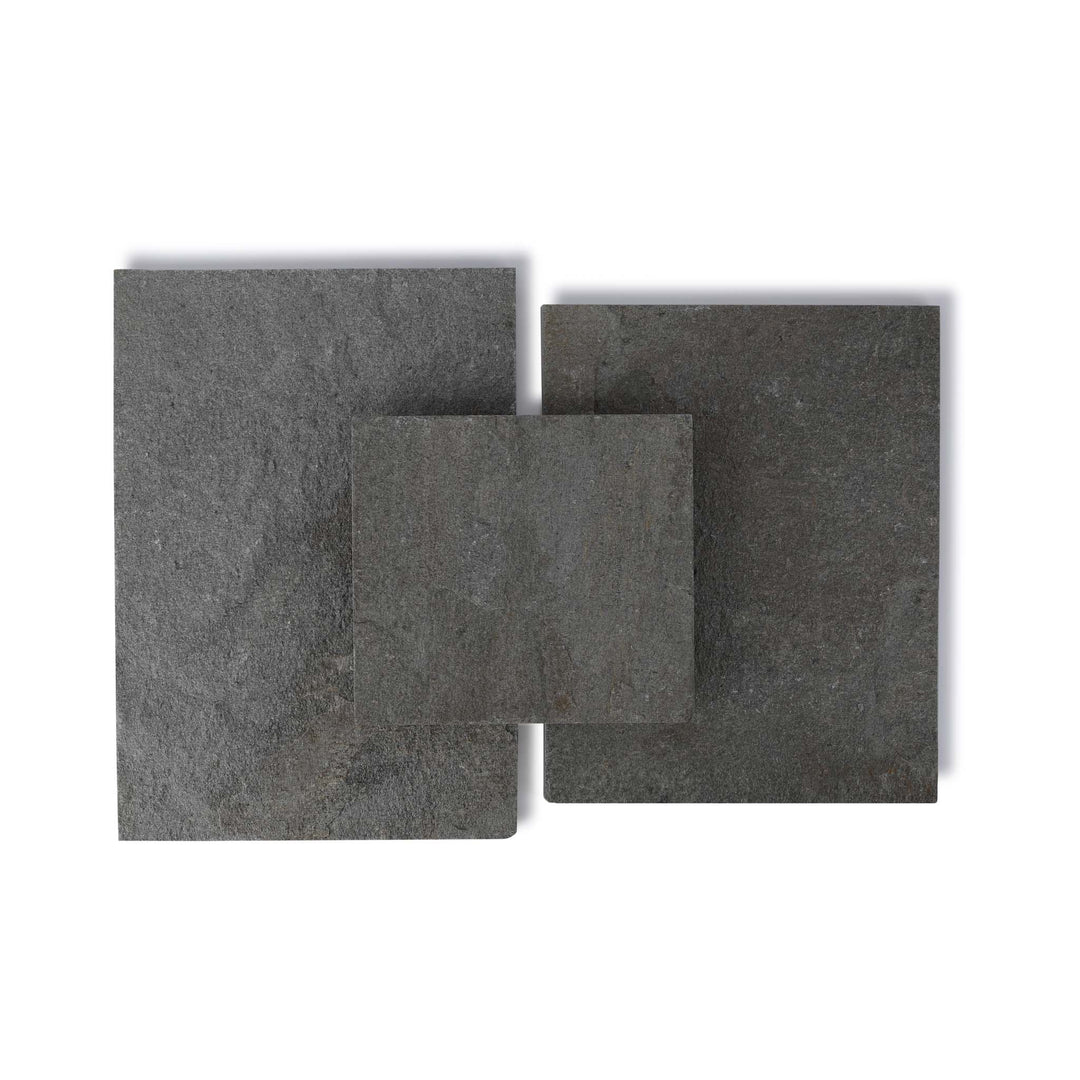 Steppers – Stone Style