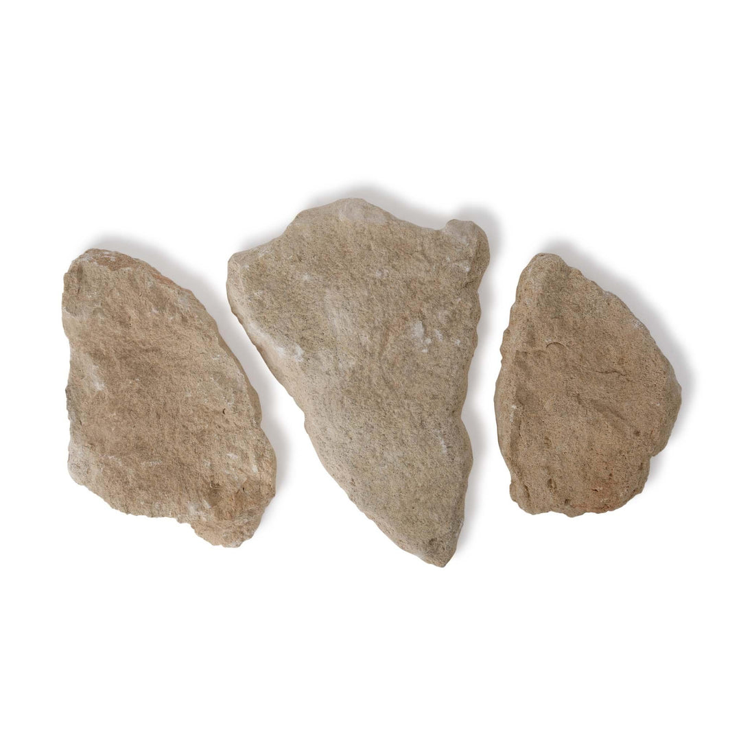 Basque – Stone Style