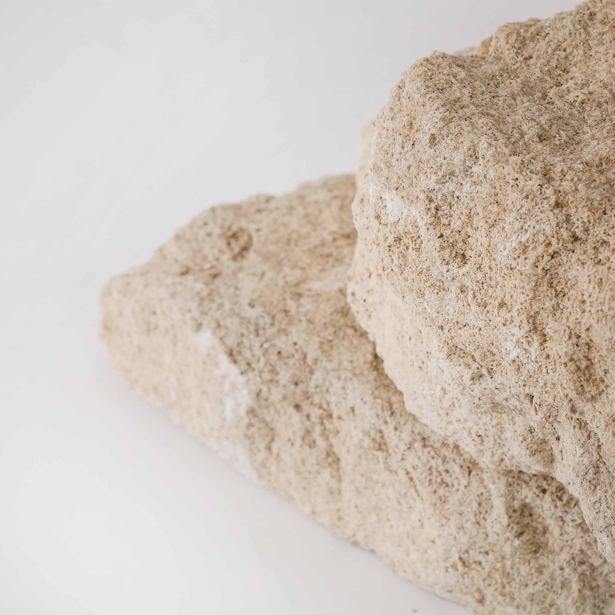 Basque Walling – Stone Style