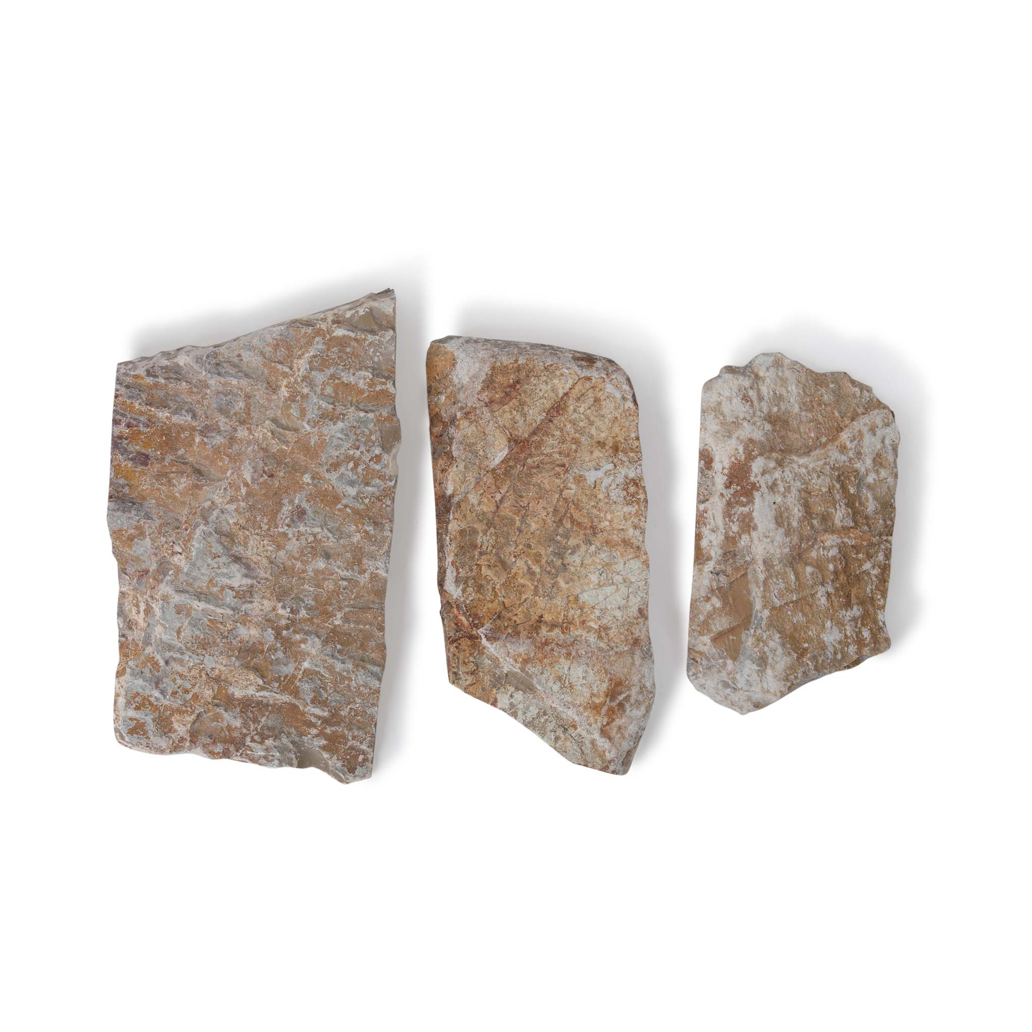 Random Ashlar – Stone Style