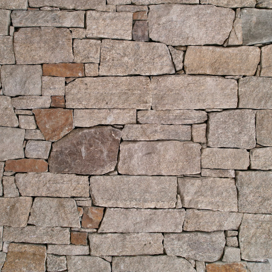 Walling – Stone Style