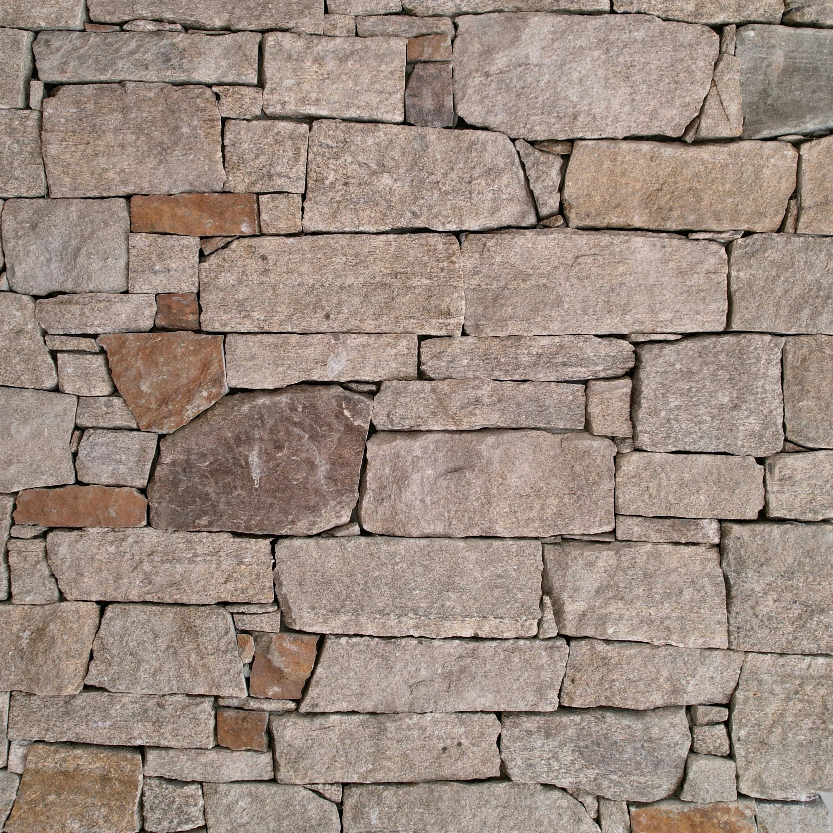 Walling – Stone Style