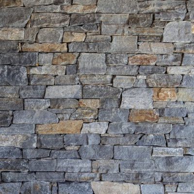 Walling – Stone Style