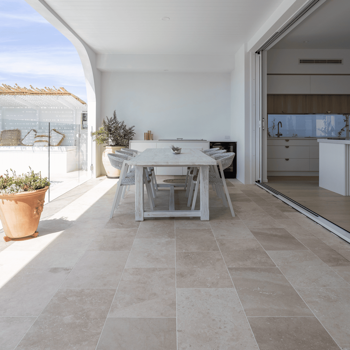 Positano – Stone Style