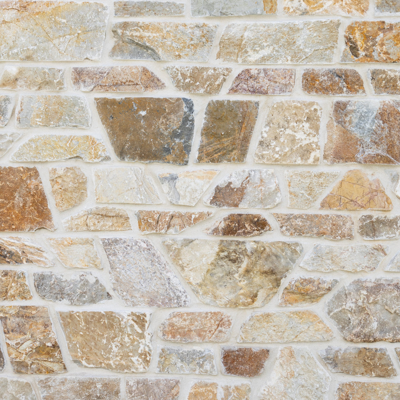 Random Ashlar – Stone Style