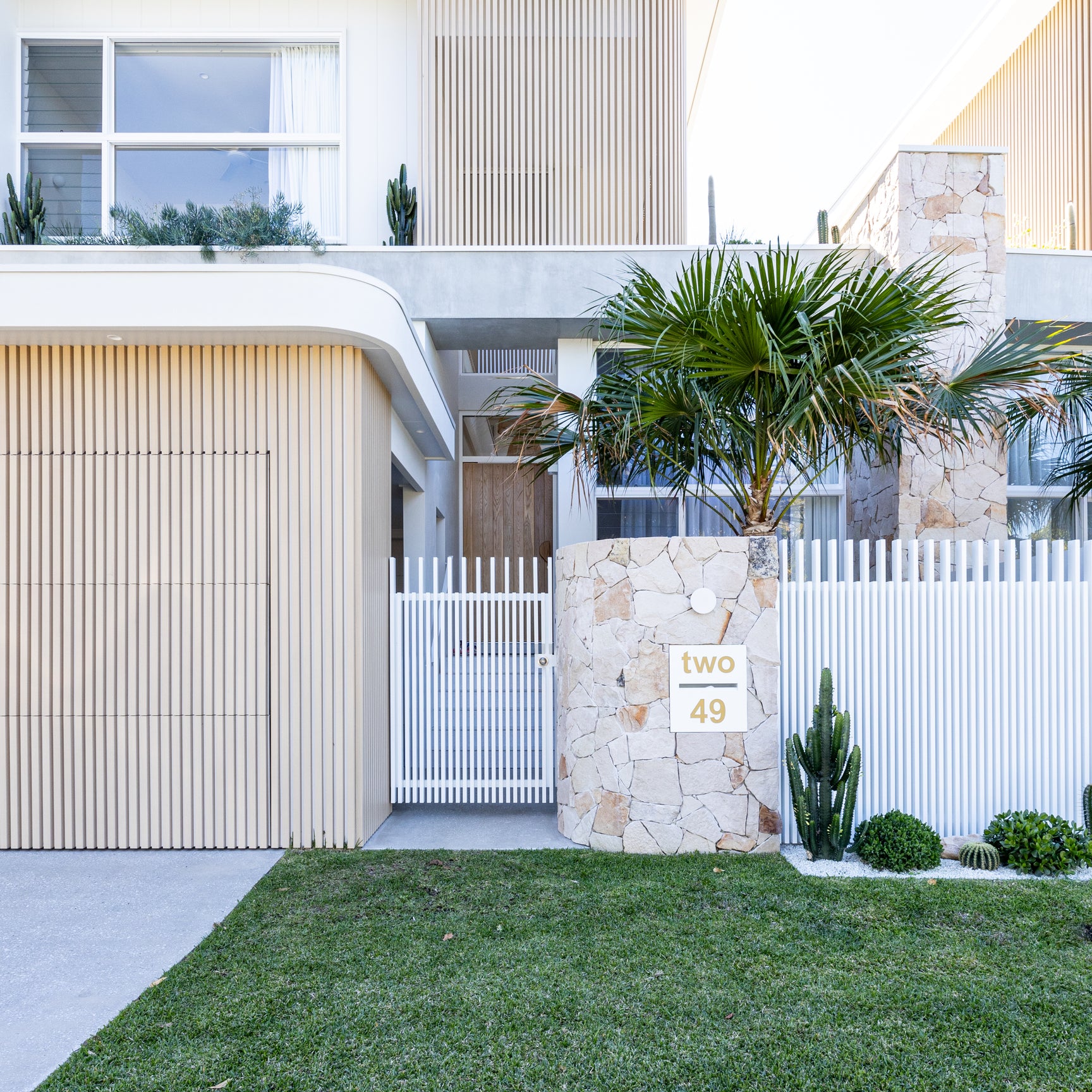 Nevada – Stone Style