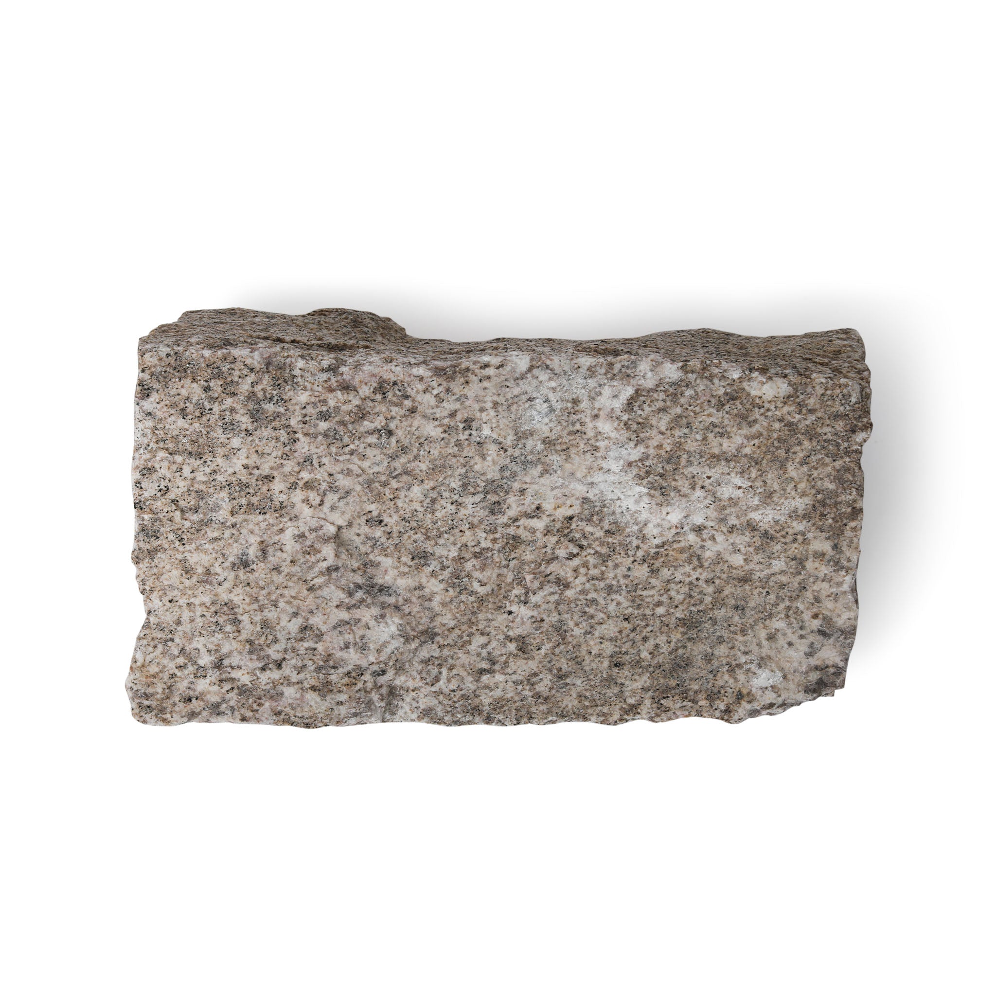 California – Stone Style