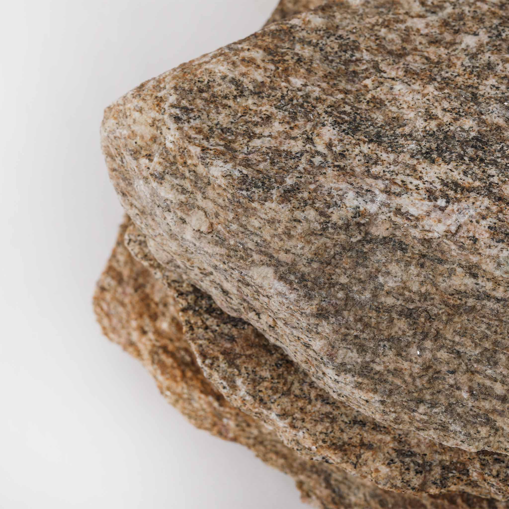 California – Stone Style