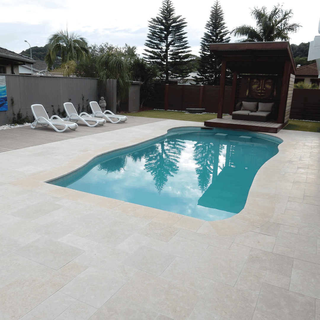 Moroccan – Stone Style