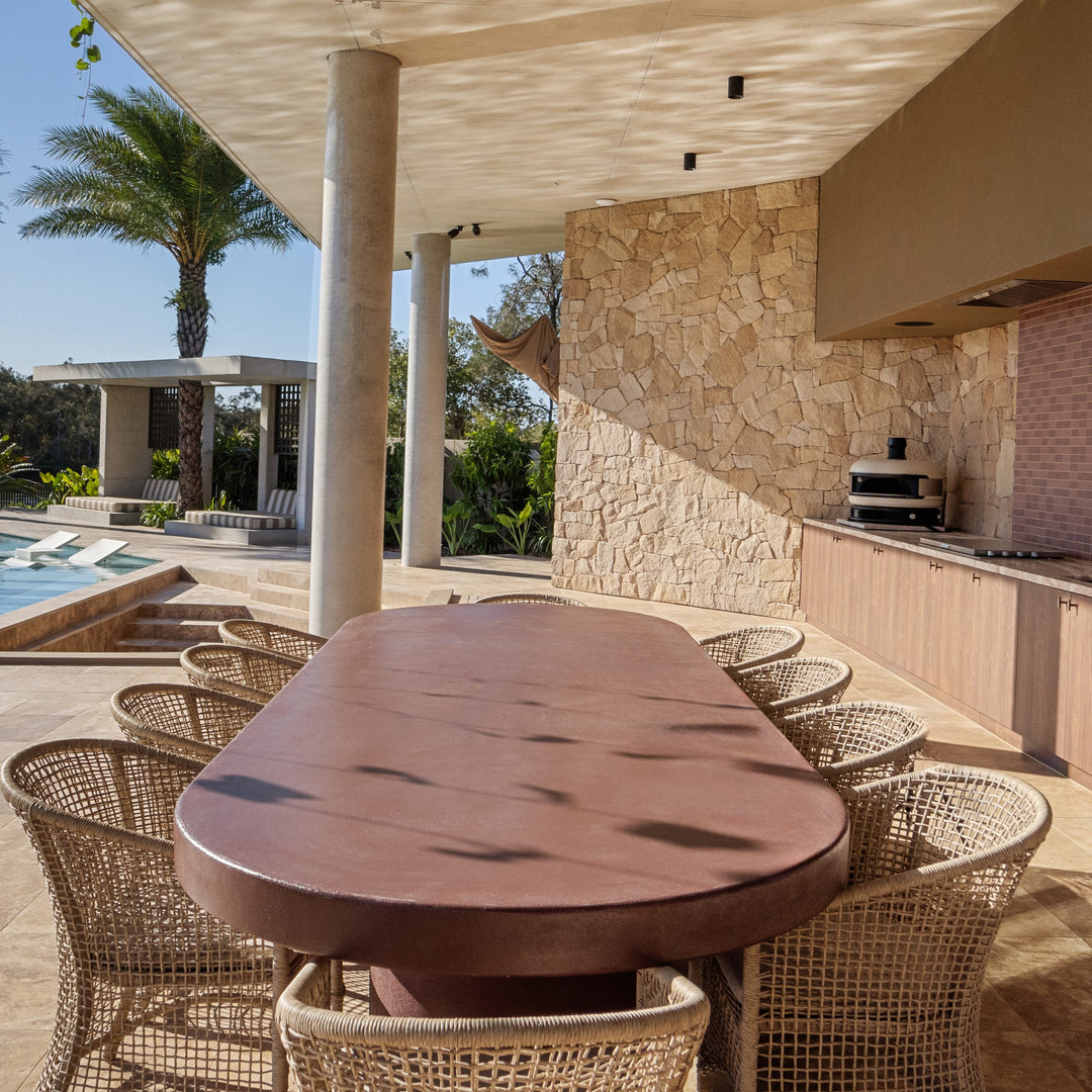 Manhattan – Stone Style