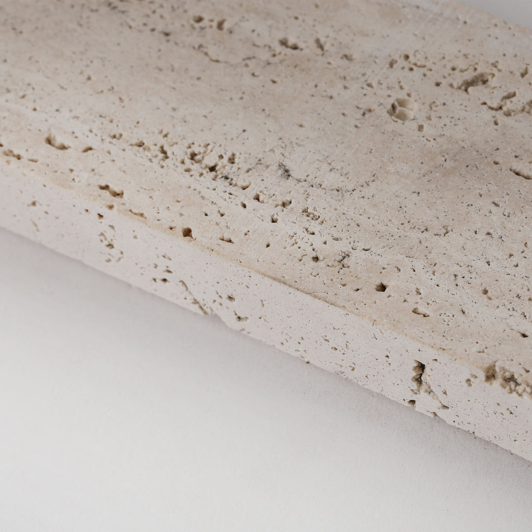 Latte Linear Walling – Stone Style
