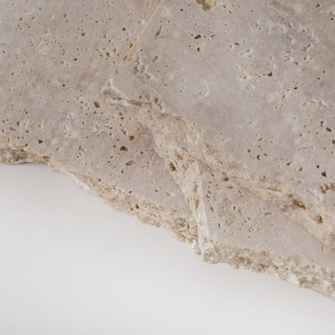 Latte Crazy Paving – Stone Style