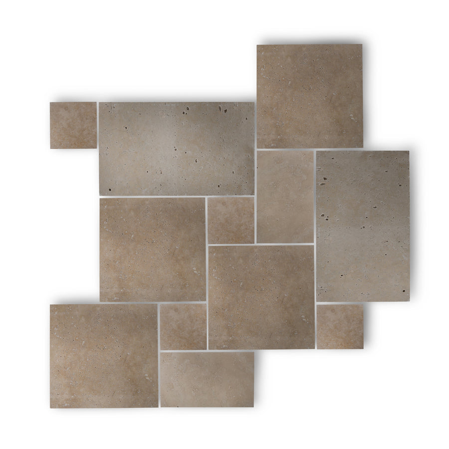 What is French Pattern? – Stone Style