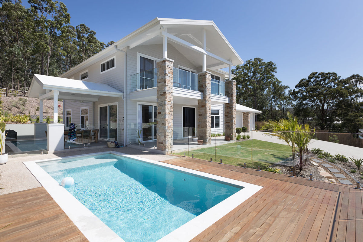 Manhattan – Stone Style