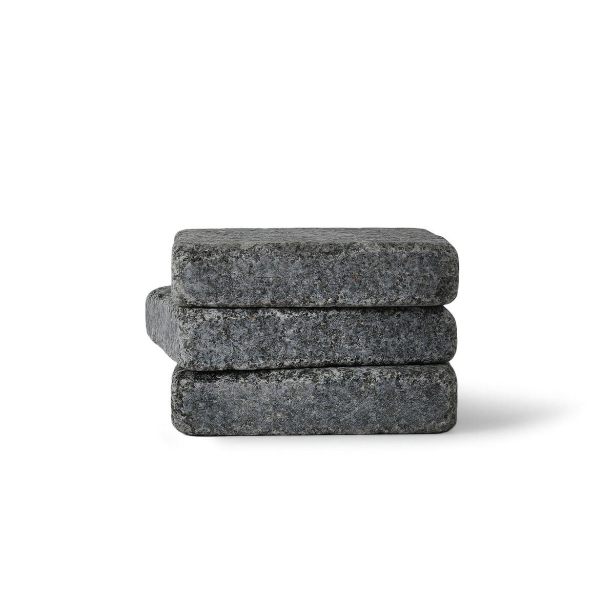 Mongolian Black Cobblestone – Stone Style