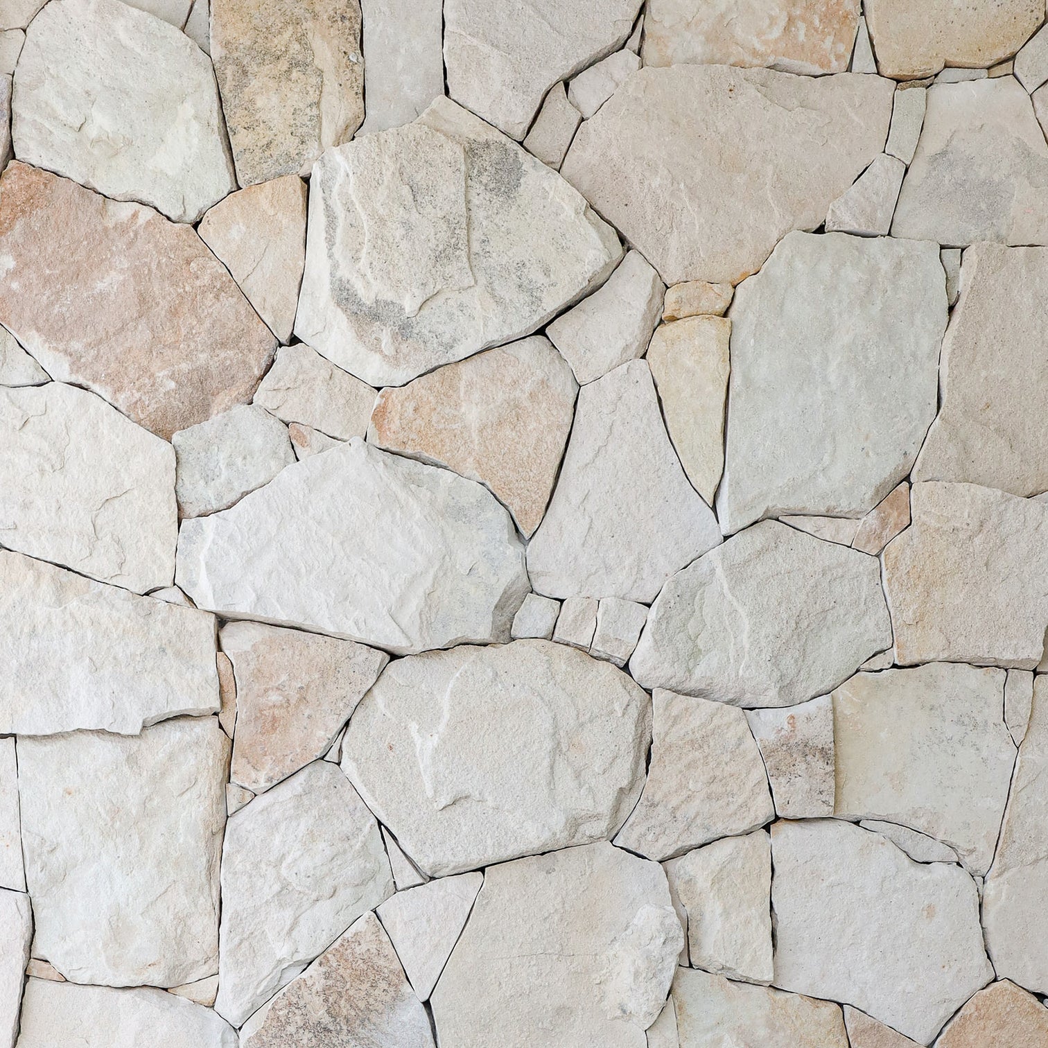 Walling – Stone Style