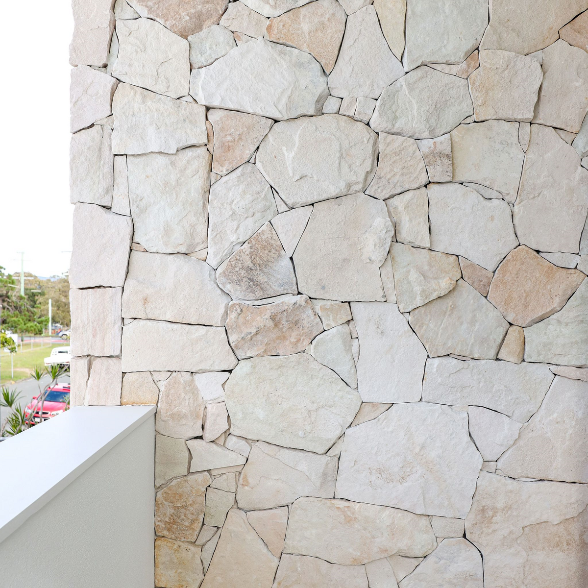 Nevada – Stone Style