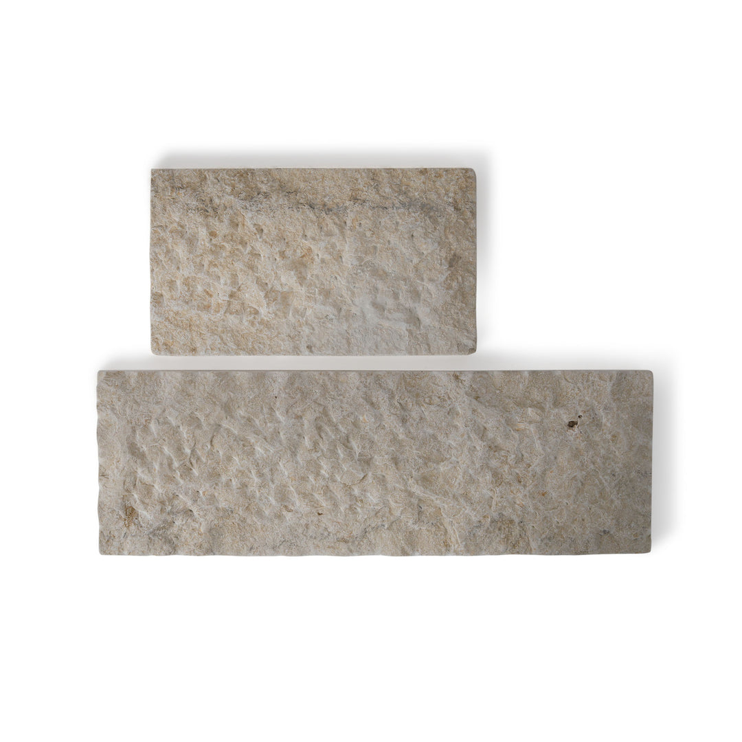 Traditional – Stone Style