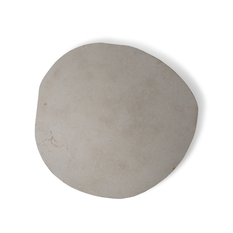 Steppers – Stone Style