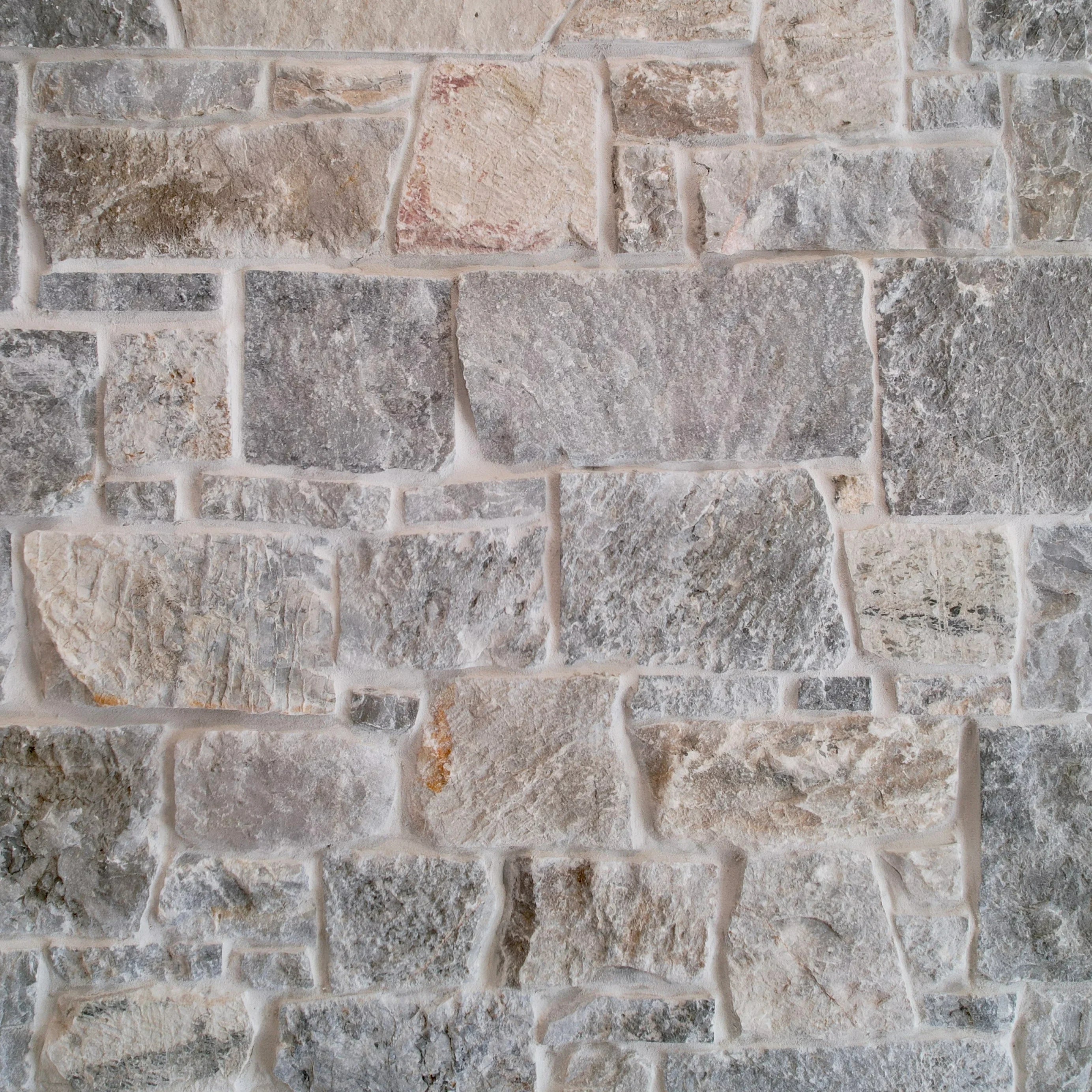 Random Ashlar – Stone Style