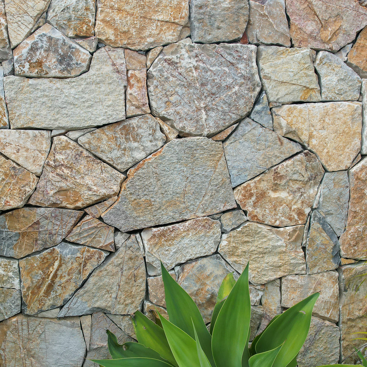 Manhattan – Stone Style