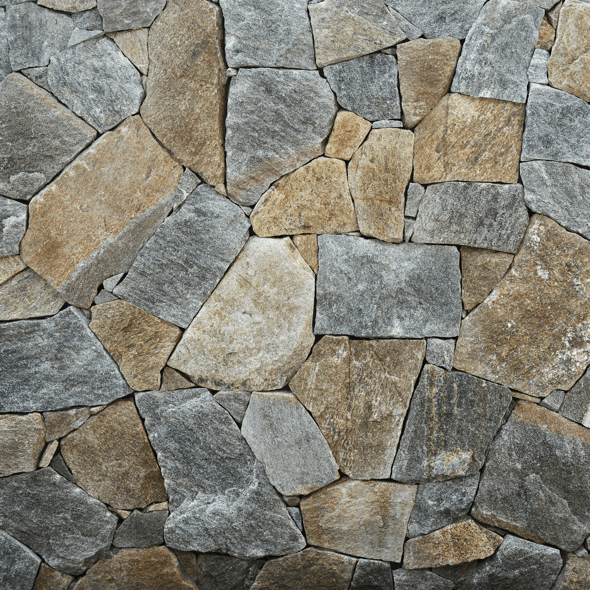California – Stone Style