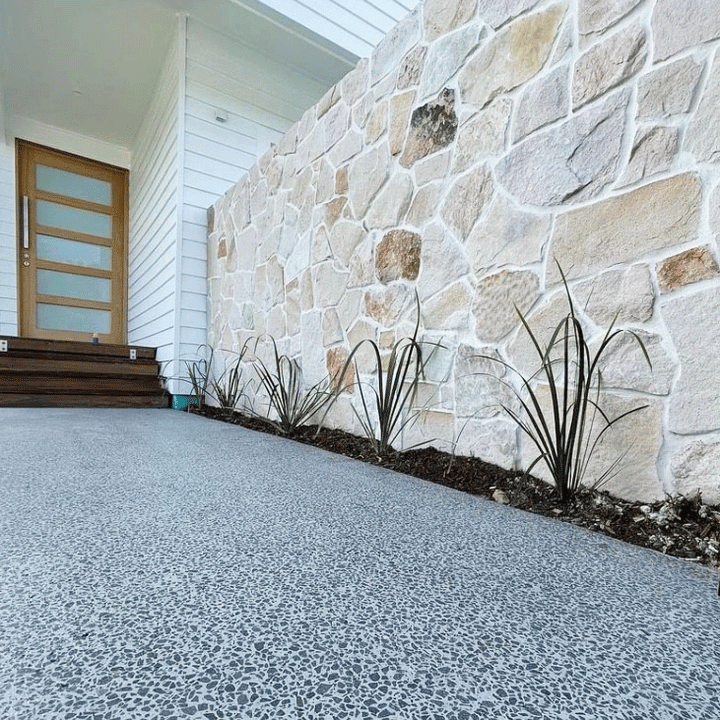 Nevada – Stone Style