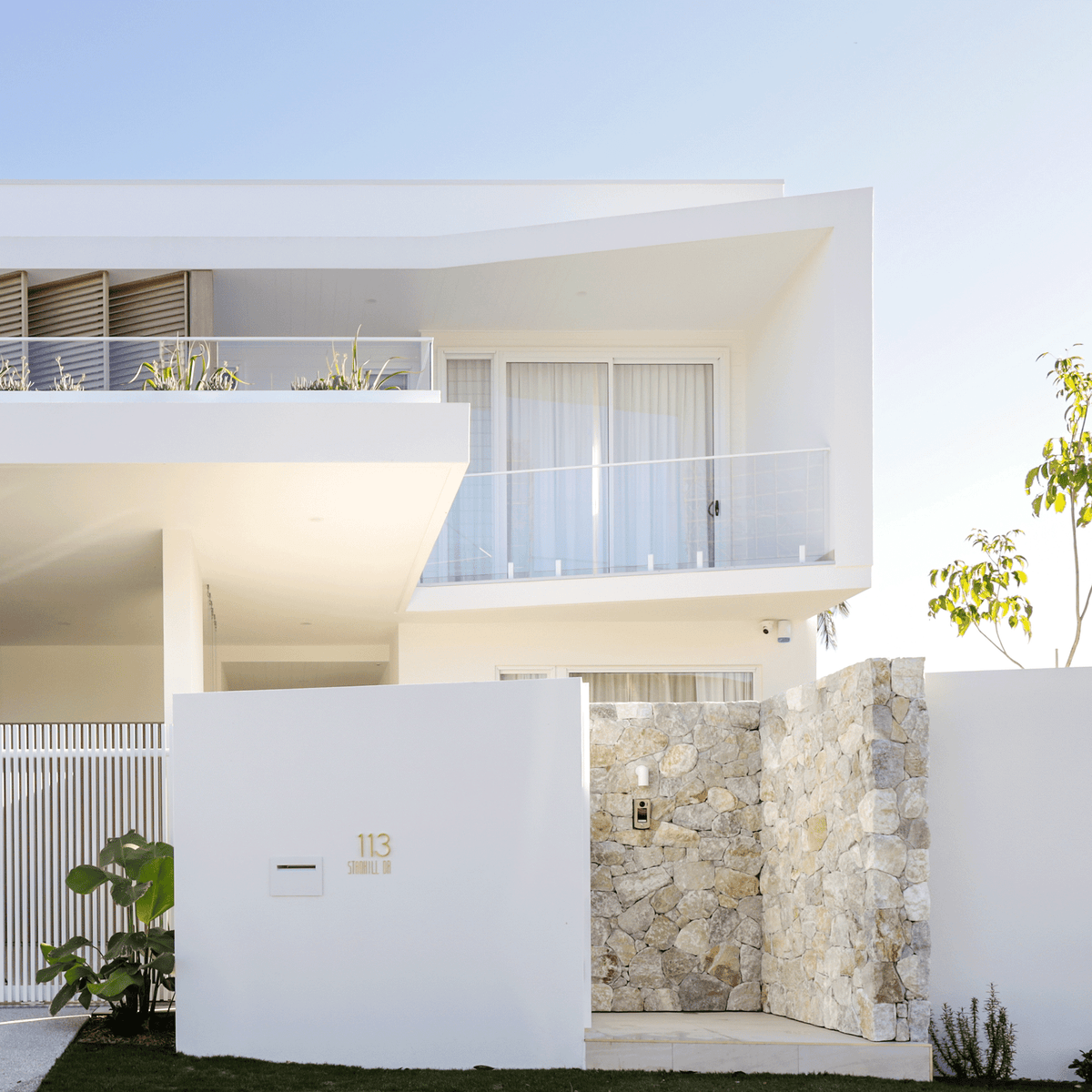 Verona – Stone Style