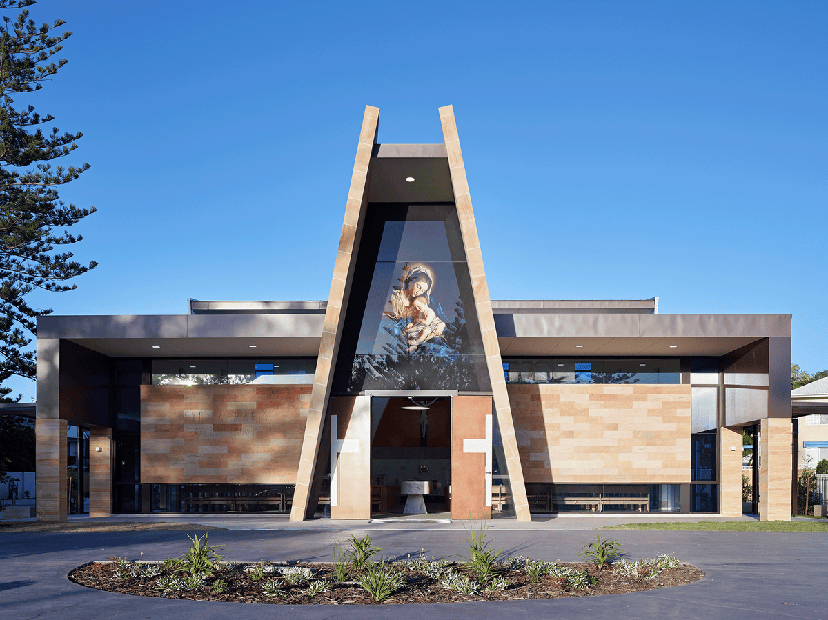 Manhattan – Stone Style