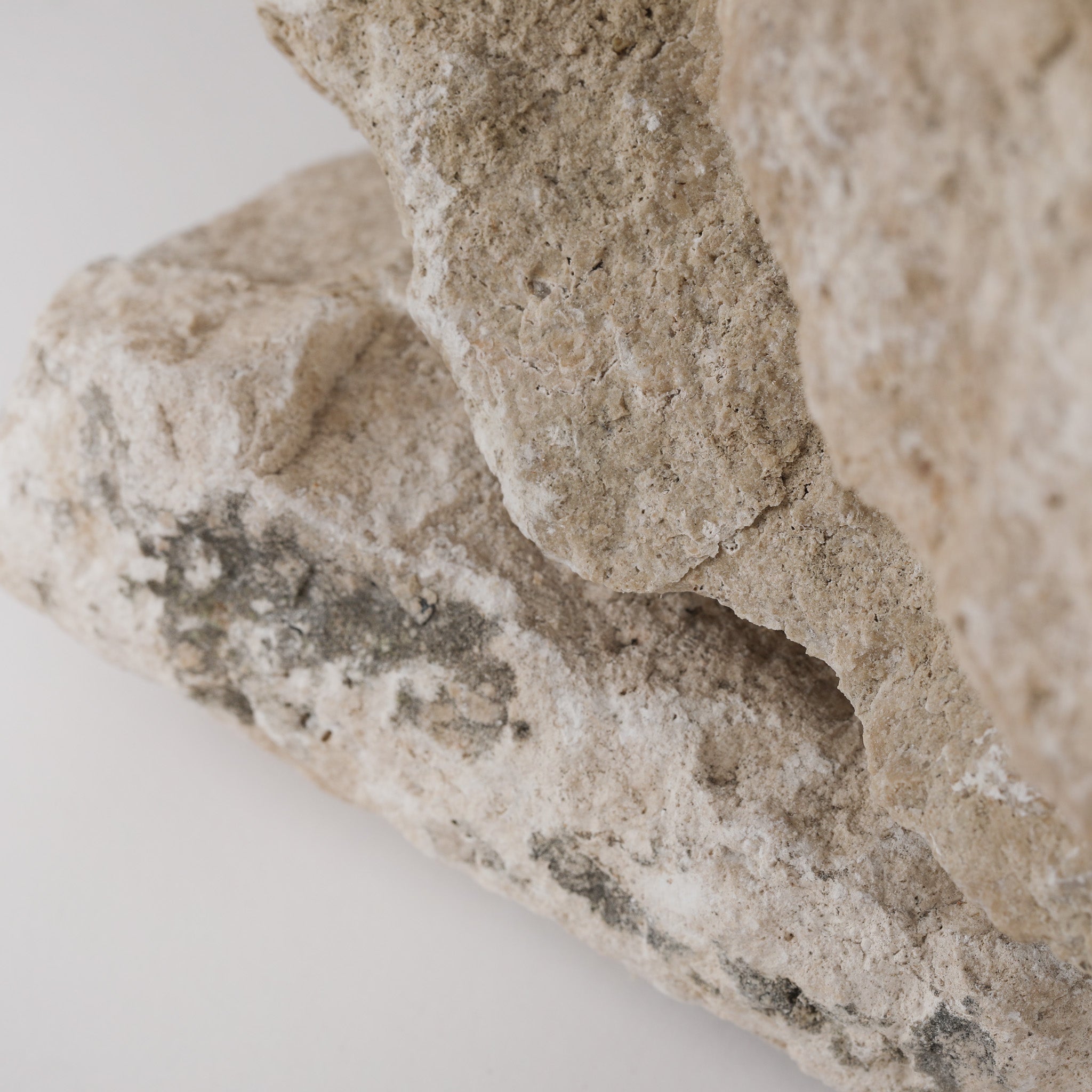 Steppers – Stone Style