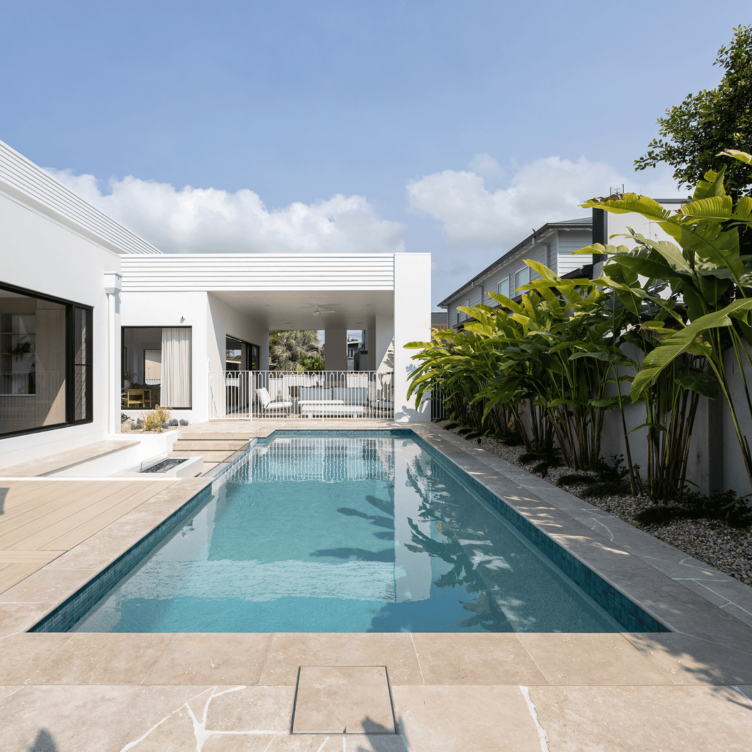 Latte Crazy Paving – Stone Style