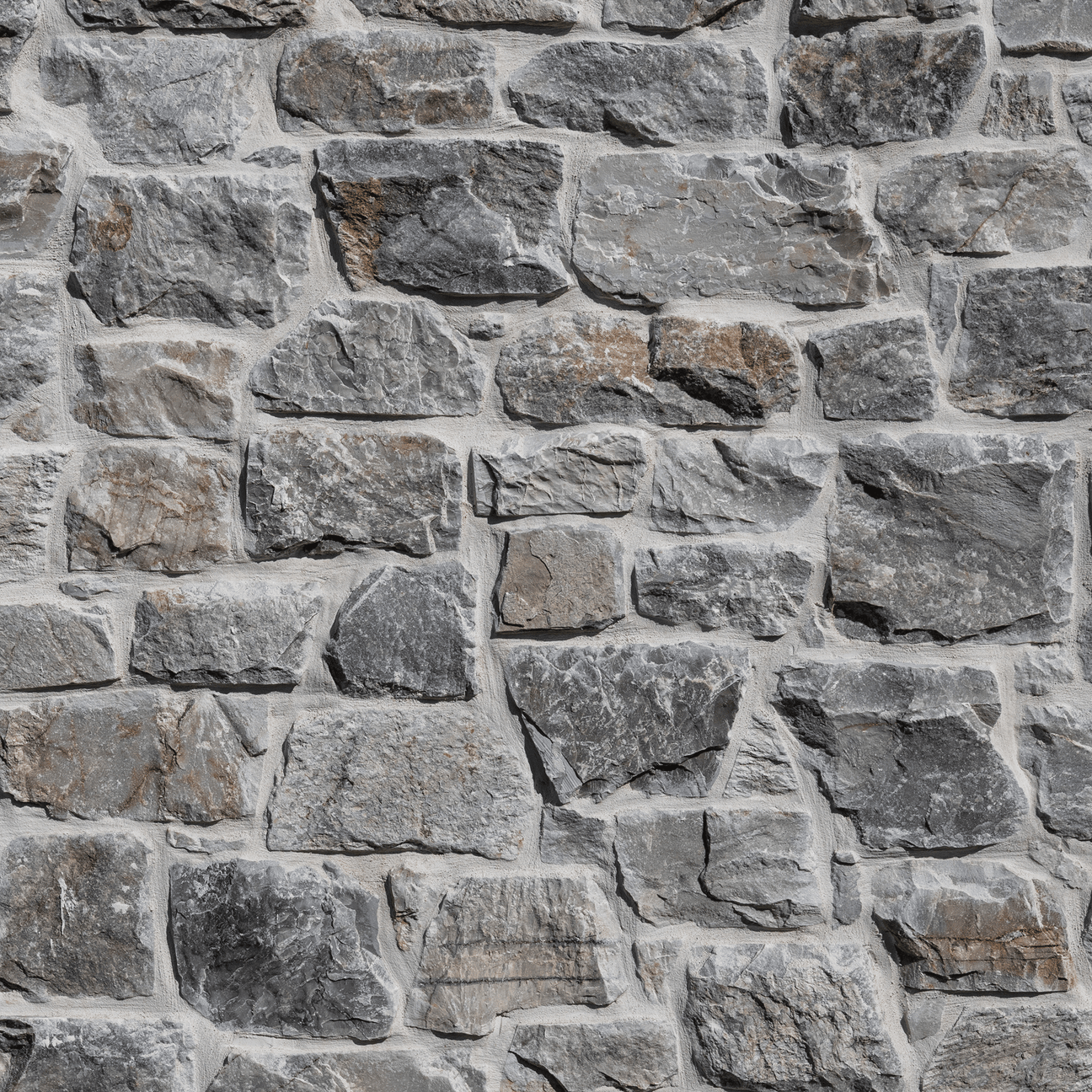 Random Ashlar – Stone Style