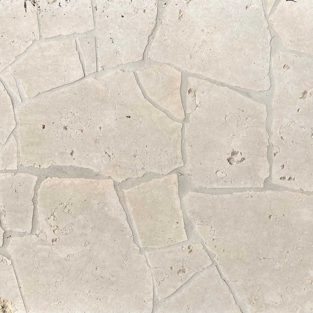 Limestone Flooring – Stone Style