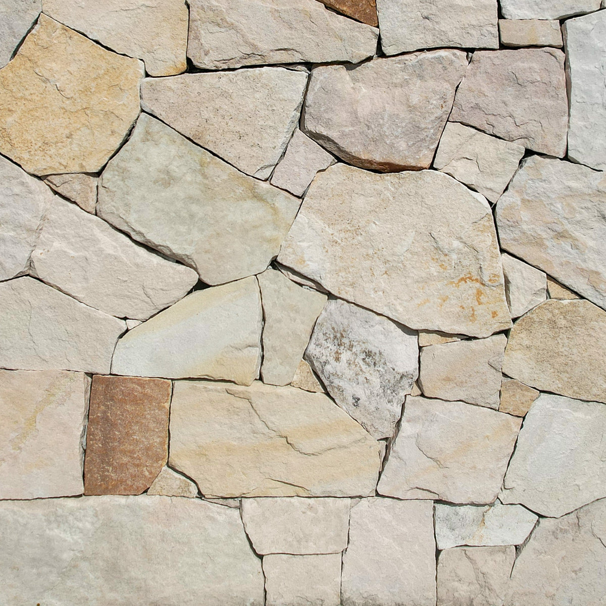 Nevada – Stone Style