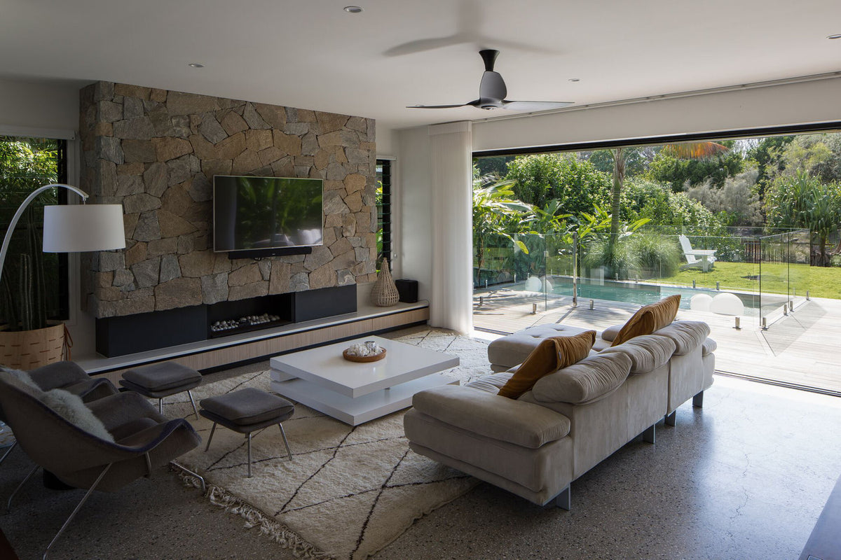 Positano – Stone Style